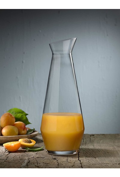 Paşabahçe 29040 Relax Karat Sürahi El Yapımı