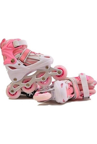 Bir-Can Ayarlanabilir Paten