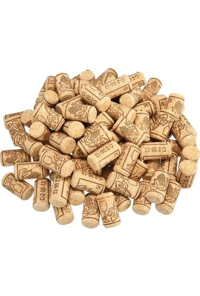 Dünya Magnet Şişe Mantarı 100 Adet Doğal Mantar Tıpa - Şarap Şişesi Mantar Tıpası Dünya Magnet Şişe Mantarı 100 Adet Doğal Mantar Tıpa - Şarap Şişesi Mantar Tıpası