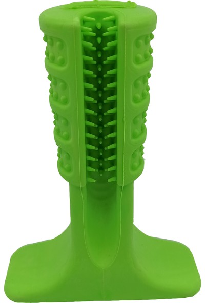 Jetfast Köpek Diş Isırma Aparatı Dişlik Küçük Boy 9.5 cm Jetfast Köpek Diş Isırma Aparatı Dişlik Küçük Boy 9.5 cm