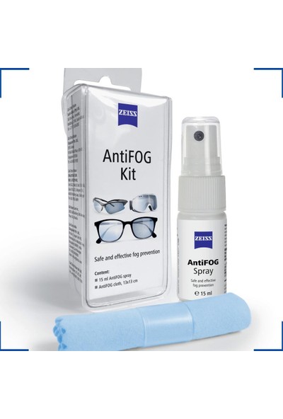 Zeiss CRM00-ZEISS Anti-Fog Anti Fog Cam Sprey Zeiss CRM00-ZEISS Anti-Fog Anti Fog Cam Sprey