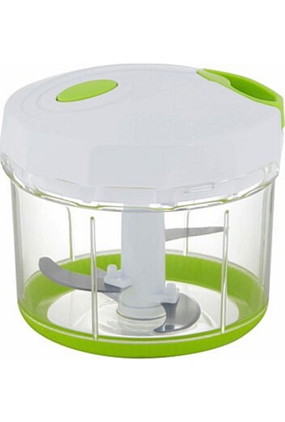 Buffer Ipli El Rondosu