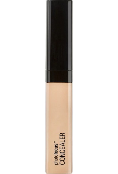 Wet N Wild Photo Focus Concealer Kapatıcı - Light Ivory Wet N Wild Photo Focus Concealer Kapatıcı - Light Ivory