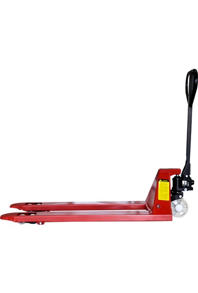 Yuki Transpalet 3 Ton Şişe Pompa Transpalet