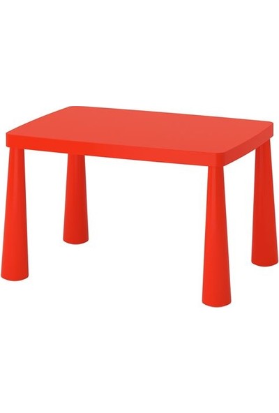 Adizea Mammut Çocuk Masası