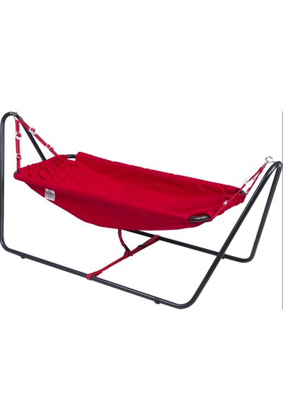 Holmen İstanbul Bebek Hamağı - Kırmızı Holmen İstanbul Bebek Hamağı - Kırmızı