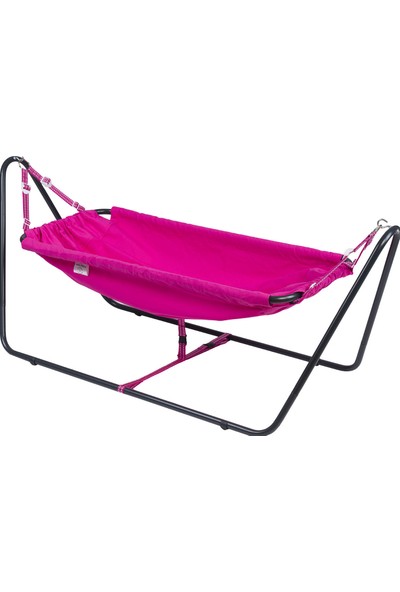 Holmen İstanbul Bebek Hamağı - Pembe Holmen İstanbul Bebek Hamağı - Pembe