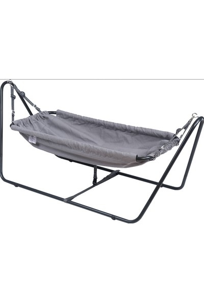 Holmen İstanbul Bebek Hamağı - Gri Holmen İstanbul Bebek Hamağı - Gri