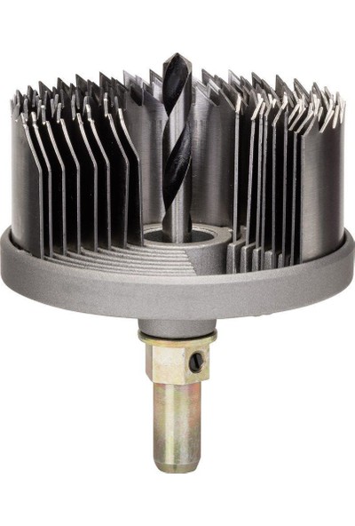 Bosch 8'li Panç Delik Açma Seti 28 mm 2609255637 Bosch 8'li Panç Delik Açma Seti 28 mm 2609255637