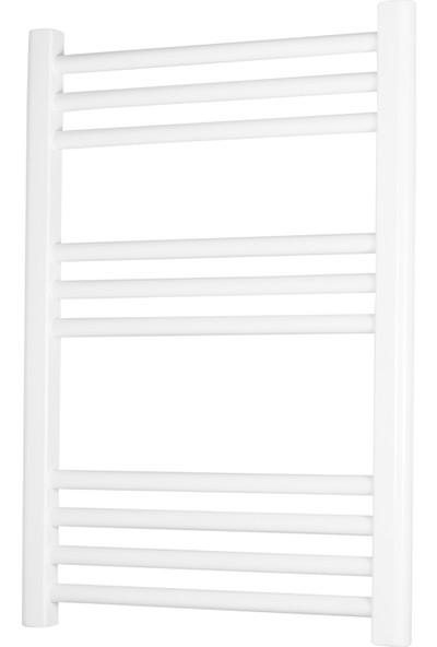 Megapan 50 cm x 70 cm 10 Boru Beyaz Havlupan Megapan 50 cm x 70 cm 10 Boru Beyaz Havlupan