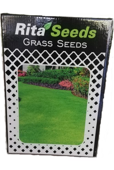 Rita Çim Tohumu 1 kg
