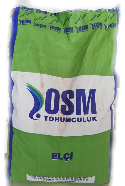 Osm Elçi Yonca Tohumu 10 kg