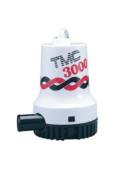 Tmc Sintine Pompası 3000 12 V