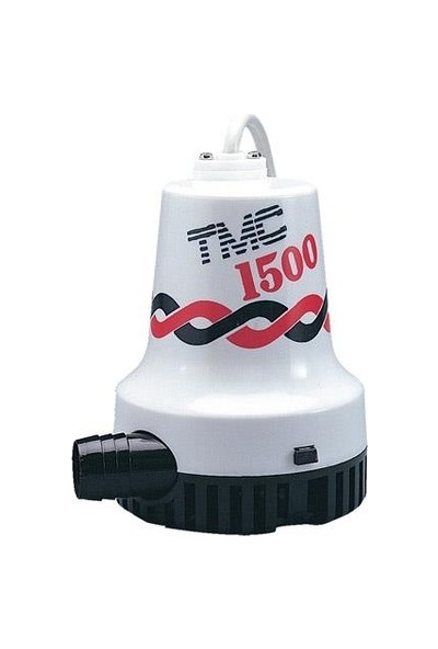 Tmc Sintine Pompası 1000 12 V
