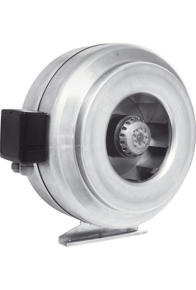 Aircol 150 KF Yuvarlak Kanal Fanı