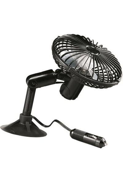 Aaa Sogutucu Fan 12 V