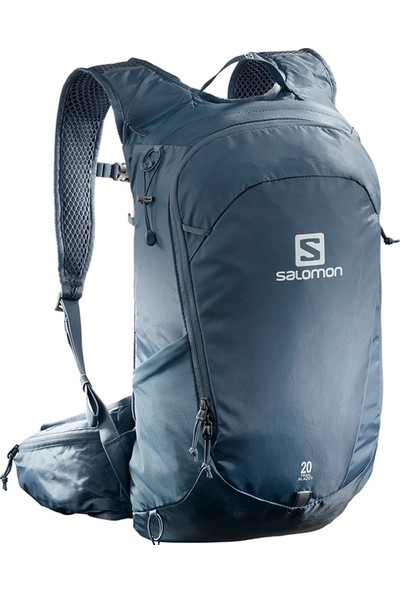 Salomon Trailblazer 20 Ultra Hafif ve Fonksyonel 20 Litre Sırt Çantası Salomon Trailblazer 20 Ultra Hafif ve Fonksyonel 20 Litre Sırt Çantası