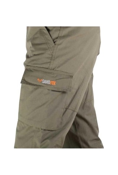 Sandfox T2 Pocket Outdoor-Taktik Pantolon Sandfox T2 Pocket Outdoor-Taktik Pantolon