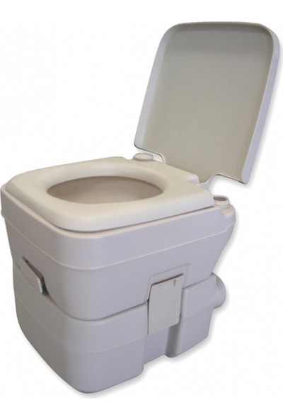 Sealux Portatif Tuvalet 20 L