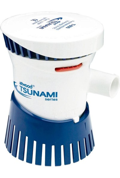 Attwood Tsunami T800 Sintine Pompası 24V Attwood Tsunami T800 Sintine Pompası 24V