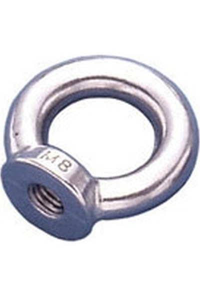 Sealux Kuş Gözü Kafası Dişi Cr-Nı