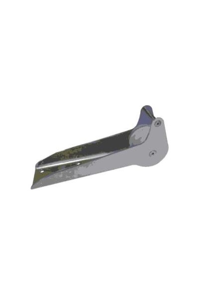 Sealux Burun Makarası Düz Cr-Nı