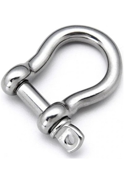 Sealux Zincir Kilidi Omega Cr-Nı