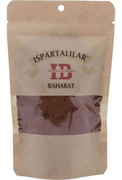 Ispartalılar Baharat Ham Kakao 250 gr