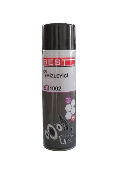 Best Fren Balata Spreyi CR1002 500 ml