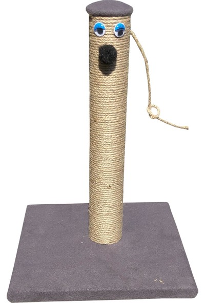 Brt Pet Kedi Tırmalama Tahtası 40 cm