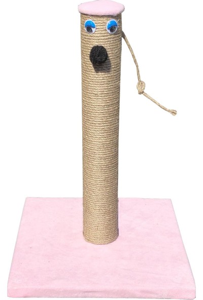 Brt Pet Kedi Tırmalama Tahtası 40 cm