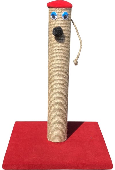 Brt Pet Kedi Tırmalama Tahtası 40 cm