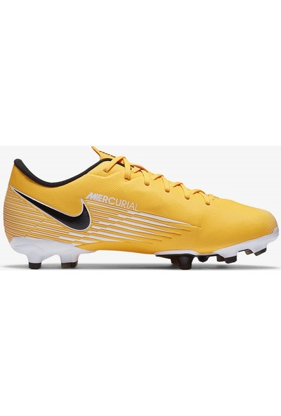 Nike AT8123-801 Jr Vapor 13 Academy Fg/mg Çocuk Ayakkabı Krampon Nike AT8123-801 Jr Vapor 13 Academy Fg/mg Çocuk Ayakkabı Krampon