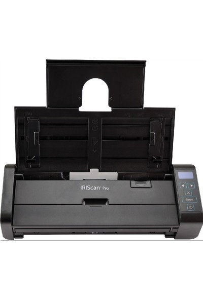 Irıscan Pro 5 Tarayıcı