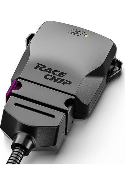 Racechip Fiat Pratico 1.6 D Multijet 120 Hp 320 Nm İçin Race Chip S Güç Artışı Chip Tuning Seti