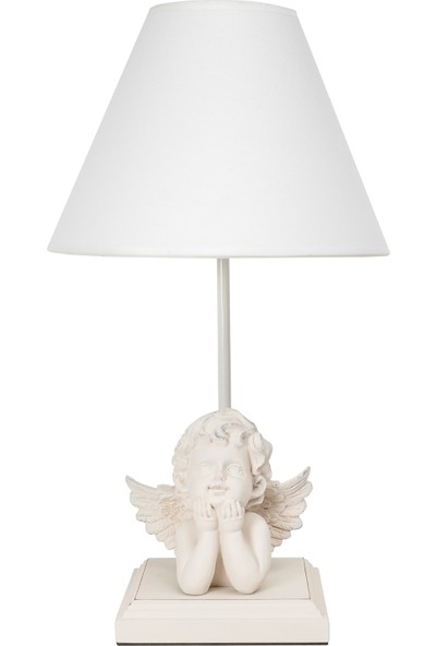 Misto Home Abajur Melek Şebnem