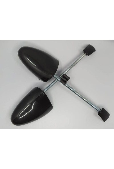 HTG Plastik Yaylı Kadın Ayakkabı Kalıbı