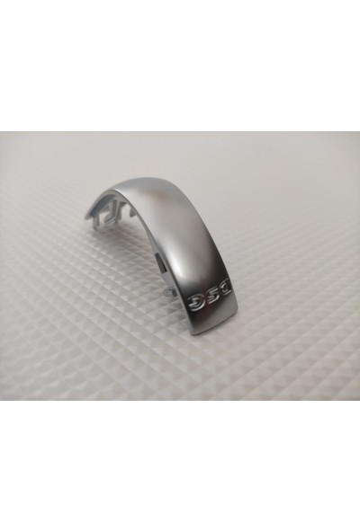 OEM Volkswagen Dsg Vites Topuz Başlığı Kromu (Mat)