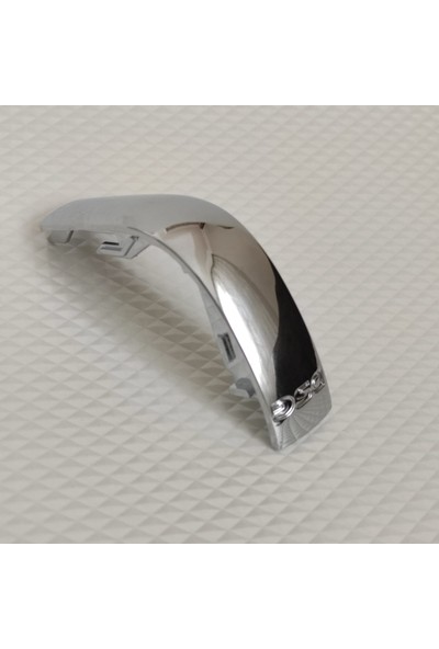 OEM Volkswagen Dsg Vites Topuz Başlığı Kromu (Parlak)