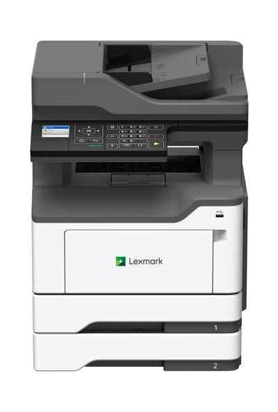 Lexmark MX321ADN Çok Fonksiyonlu Laser Yazıcı Network USB Faxlı Dubleks Lexmark MX321ADN Çok Fonksiyonlu Laser Yazıcı Network USB Faxlı Dubleks