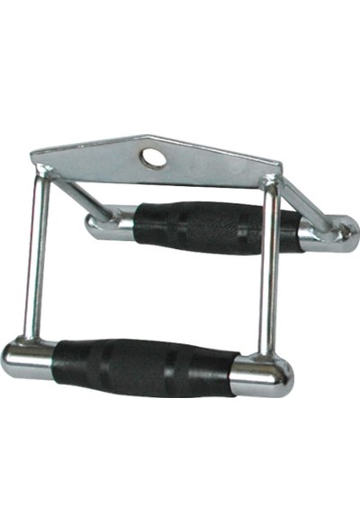 Proforce Triceps Bar Ergonomik Tutma Kollari