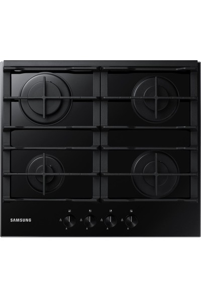 Samsung NA64N7100AB/TR Ankastre Ocak Siyah Samsung NA64N7100AB/TR Ankastre Ocak Siyah