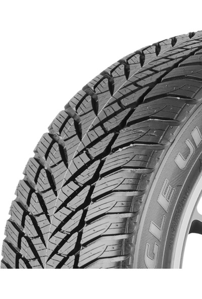 Goodyear 195/50 R15 82H Eagle Ultragrip Gw-3 Oto Kış Lastiği ( 2019 Ve Öncesi )