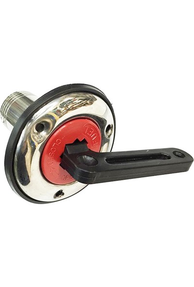 Sealux Tekne Yakıt Dolum Kapağı Ø38MM