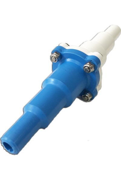 Sealux Tekne Çek Valf Ø13/19/25MM
