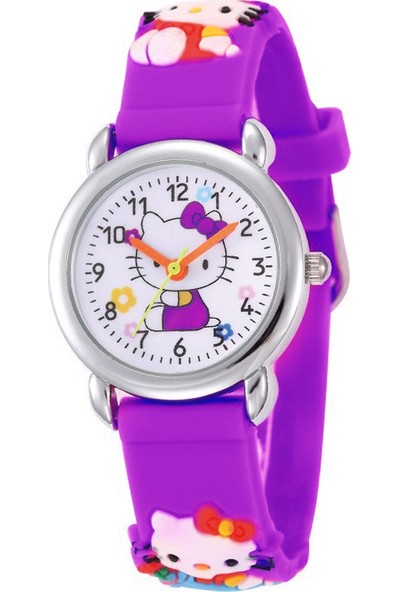 Chrono CHR655 Çocuk Kol Saati