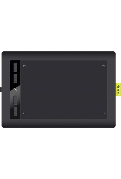 Acepen AP1060 Silver 10X6