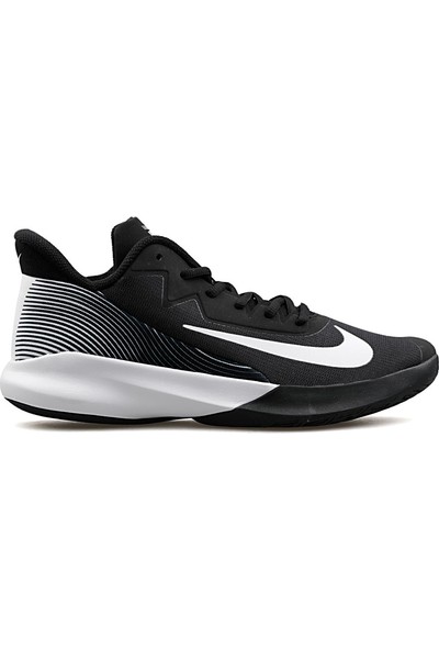 Nike Precision Iv