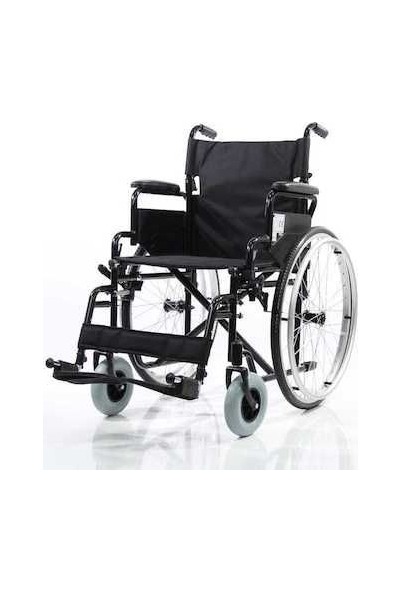Wollex WG-M311-18 Manuel Tekerlekli Sandalye Wollex WG-M311-18 Manuel Tekerlekli Sandalye