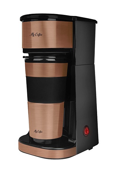 My Coffee MC-102 Relax Filtre Kahve Makinesi